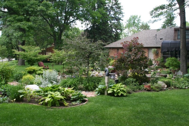 Lake Bethany – A Husby family website