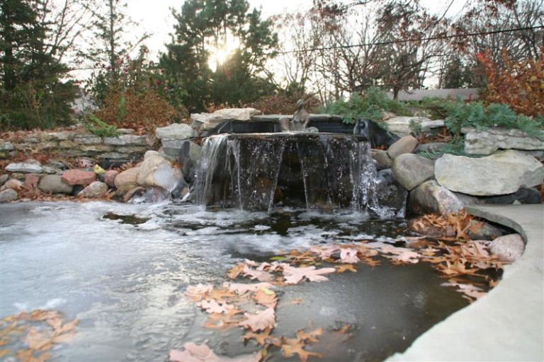 Home & Garden – Lake Bethany